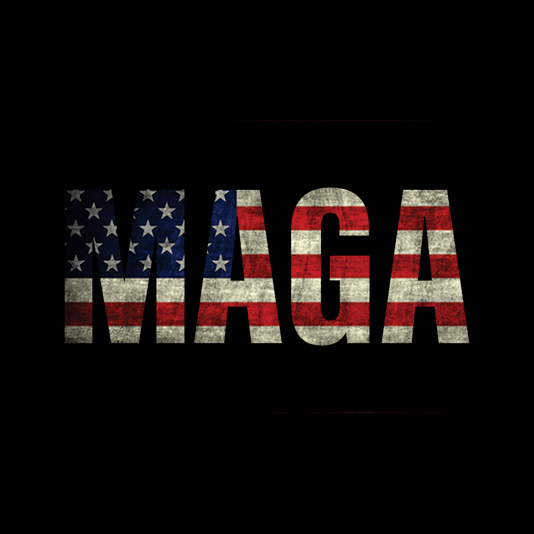 MAGA – Patriots Rising
